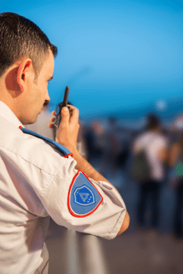 About AAA Security Guard Services | Texas’s Leading Security Company