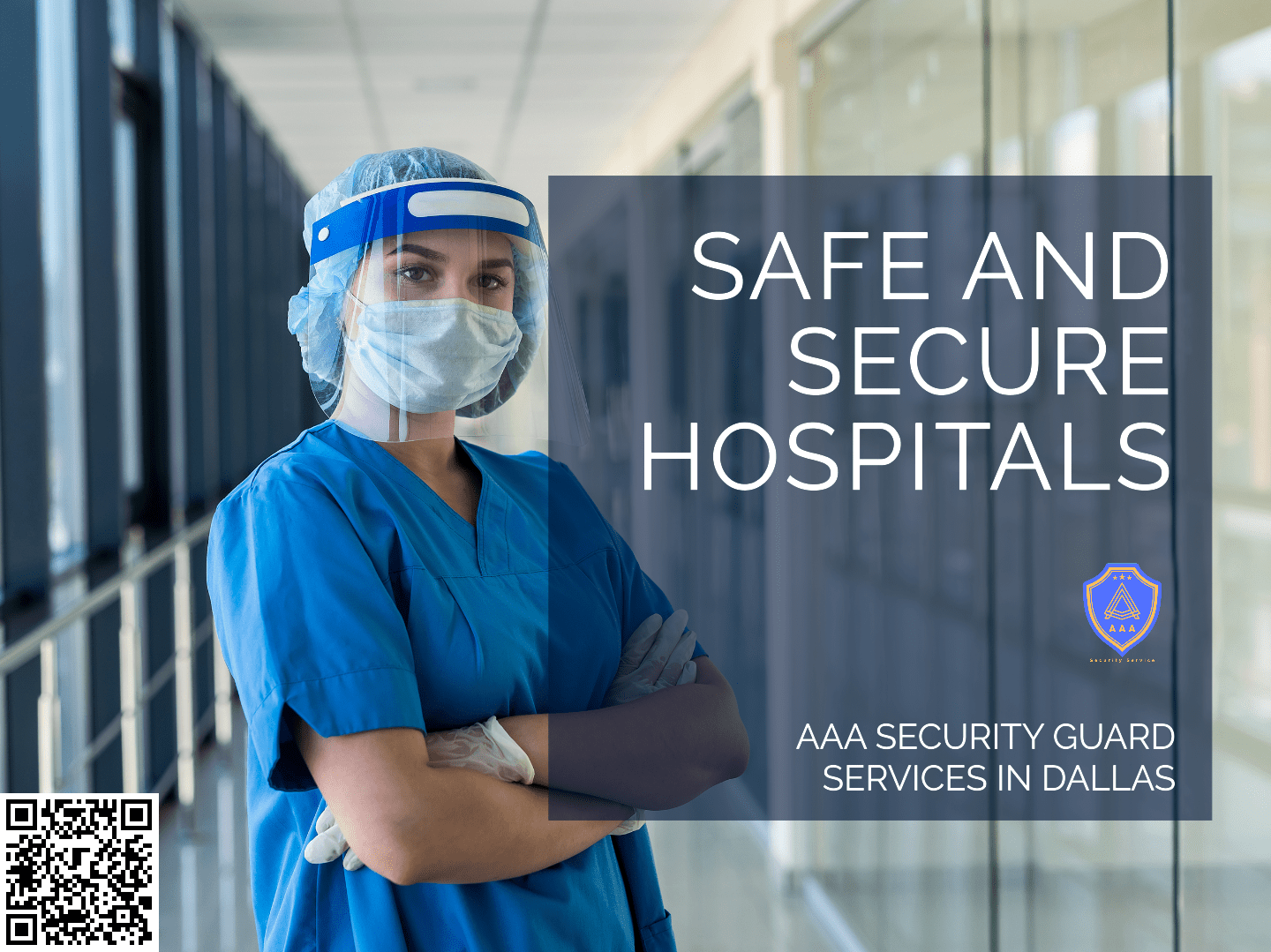 Hospital Security Guard: The Hard Truth | 2025