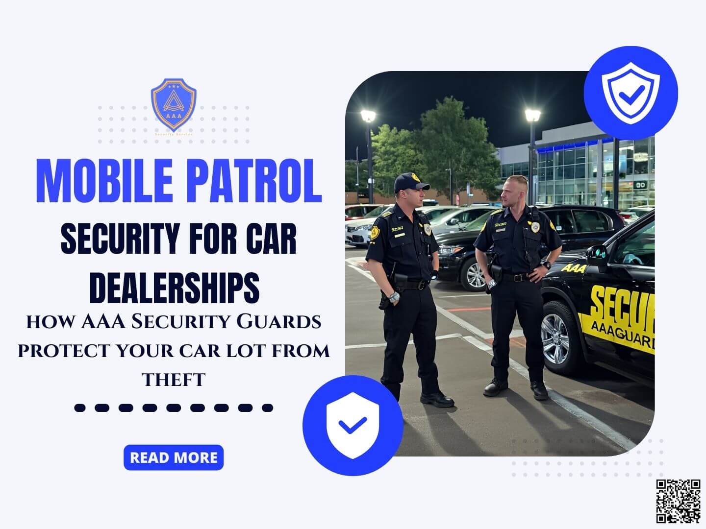 Limitations of Security Guards in Texas in 2025