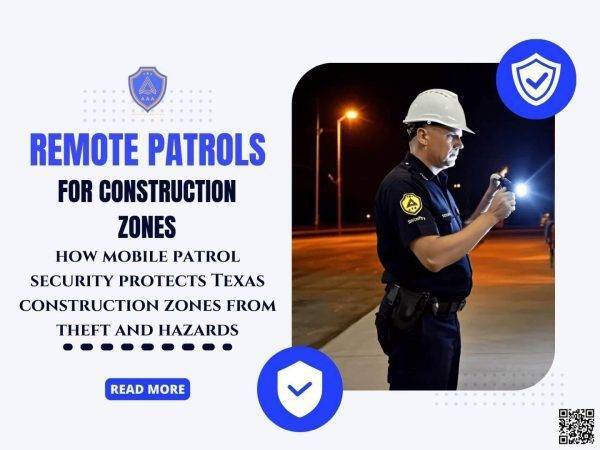 Hotel Security Guards' Duties and Requirements in 2025