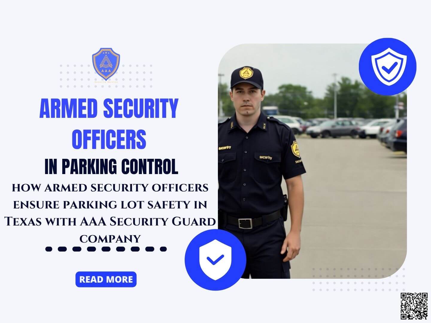 The Importance of Security Guards in Today's Society | 2025