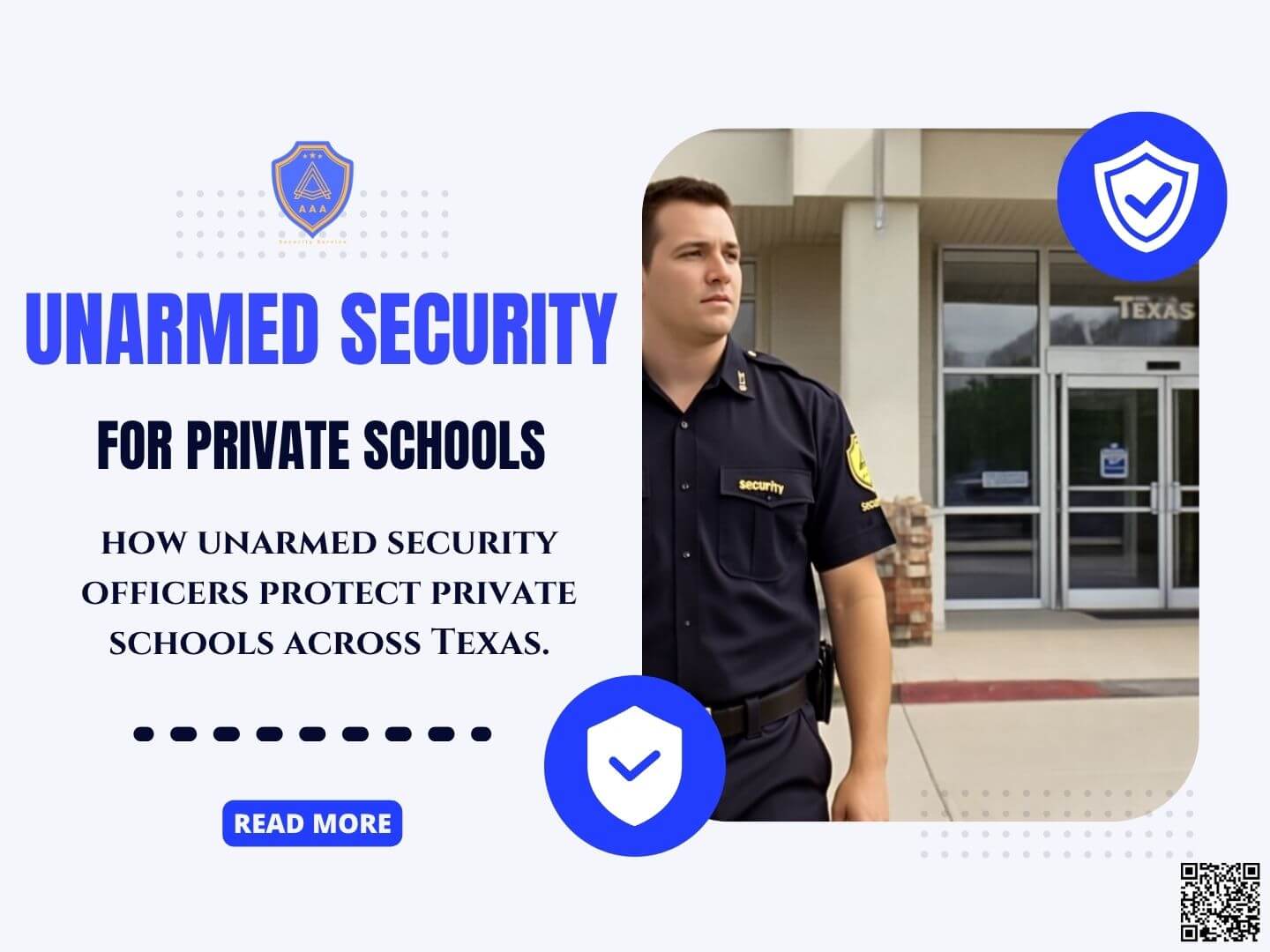 The Importance of Security Guards in Today's Society | 2025