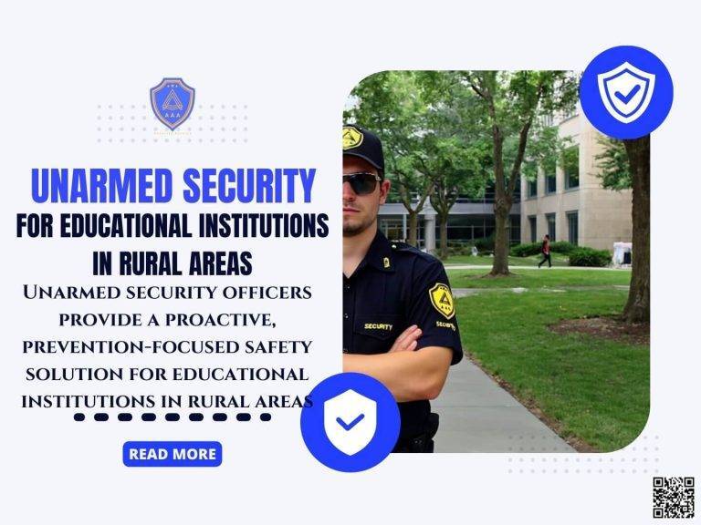 Why Security Guards Are Important for Psychiatric Wards 2025